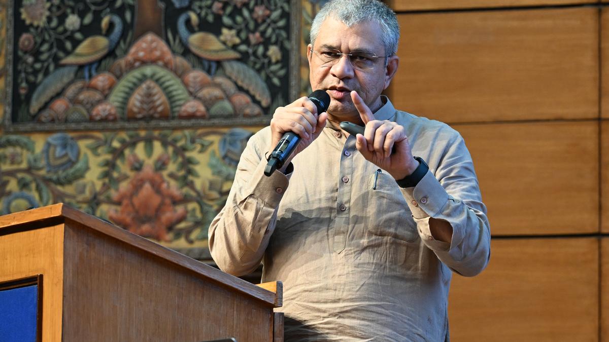 India’s first telecom system with indigenous chips gets TEC certification, says Ashwini Vaishnaw